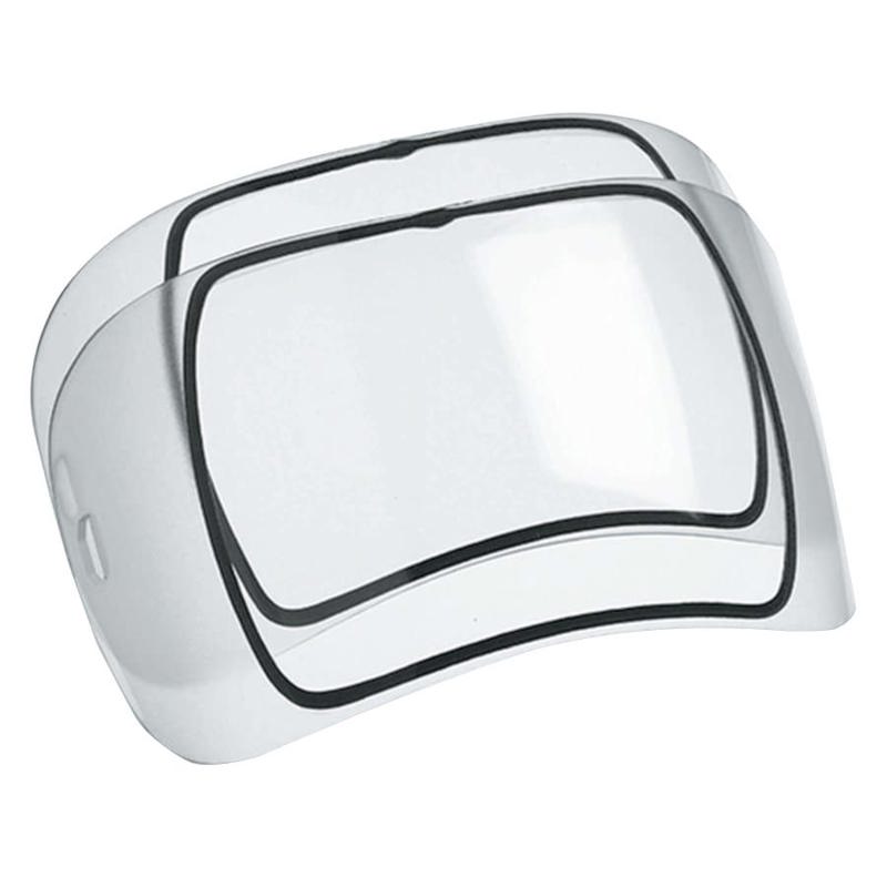 FRONT COVER LENS - EXPERT SERIES | GT Safety Products, Inc.