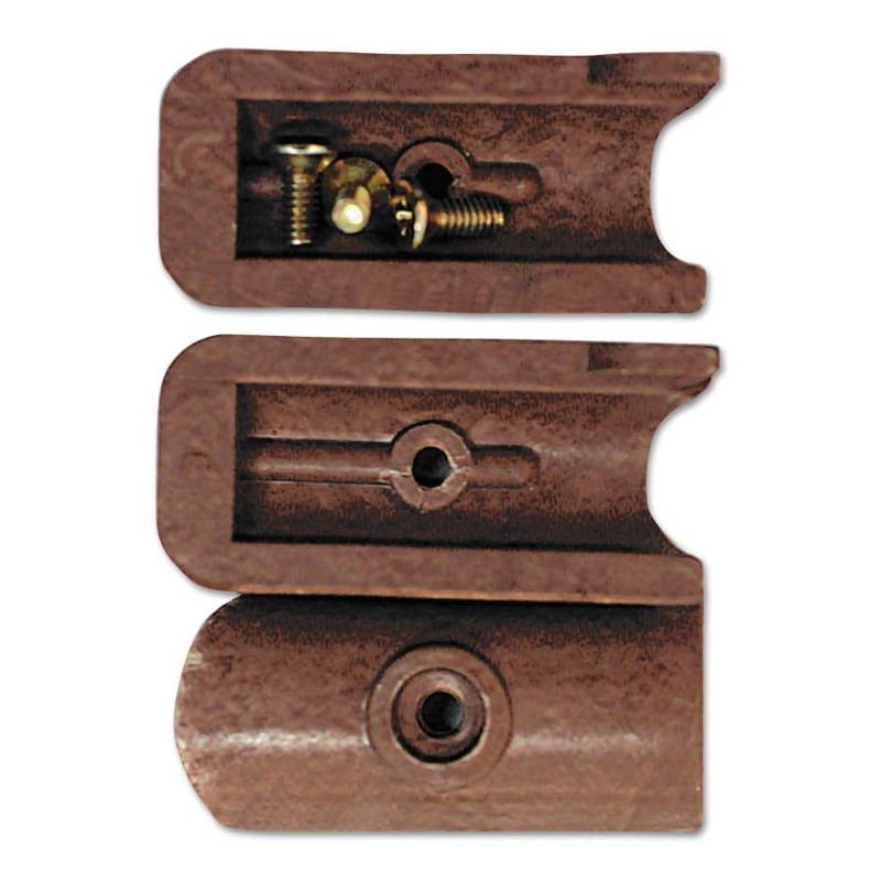 Electrode Holder Parts Tip Insulator 2-Pc. Set | GT Safety Products, Inc.