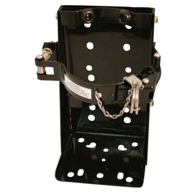 HEAVY DUTY VEHICLE BRACKET | GT Safety Products, Inc.