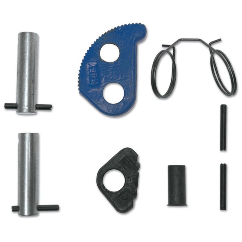 1 TON GX CLAMP PAD KIT | GT Safety Products, Inc.