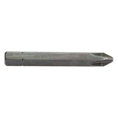 ACR Insert Bits #2 For Removal 1/4 in x 1 in Hex Bulk | GT Safety Products, Inc.