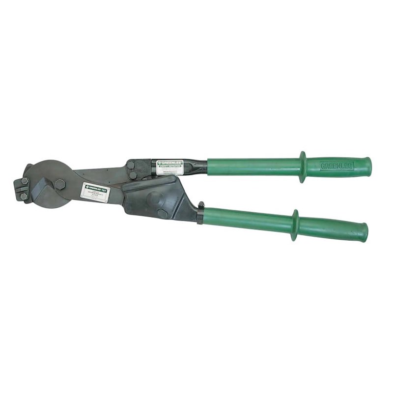 Ratchet ACSR/Cable Cutters 29 1/4 in | GT Safety Products, Inc.