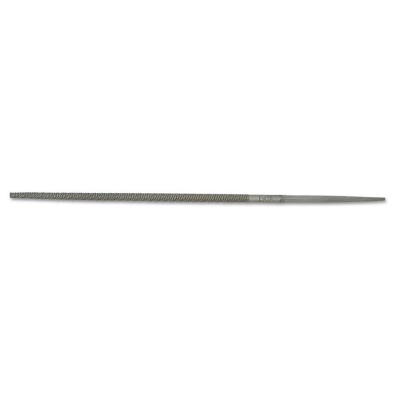 ""10"""" ROUND SMOOTH FILE"" | GT Safety Products, Inc.