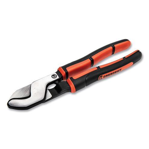 Electrical Cable Cutter, 9.5 in L, Steel | GT Safety Products, Inc.