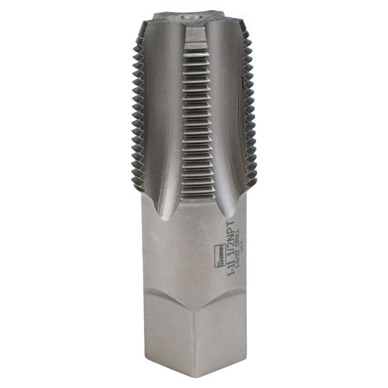 TAP 2 NPT PIPE HANSON | GT Safety Products, Inc.