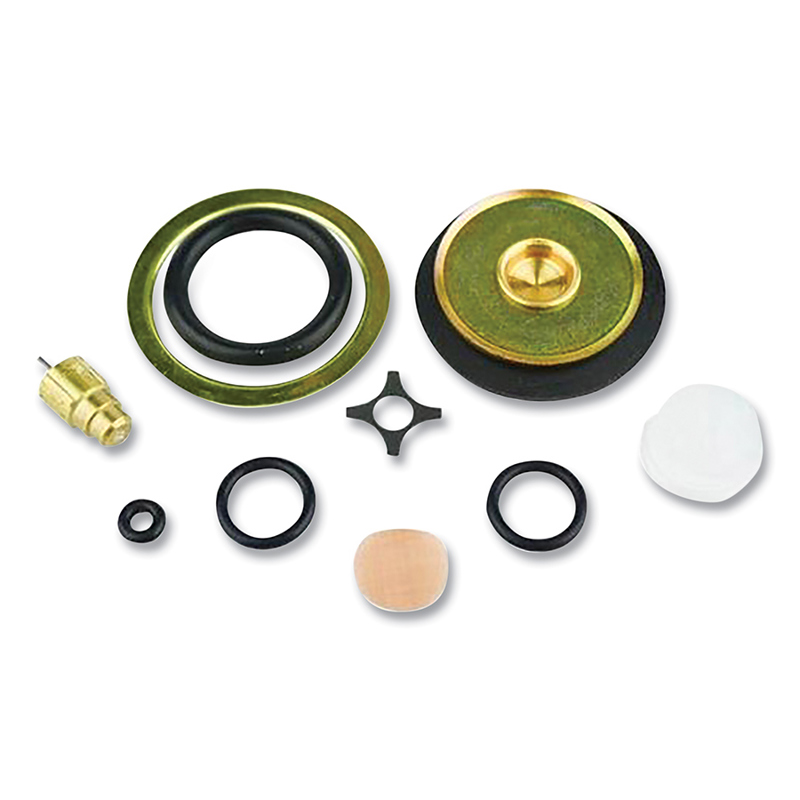 Repair Kit For Use With HRF 2425/2480 Series Regulator Flowmeter | GT ...