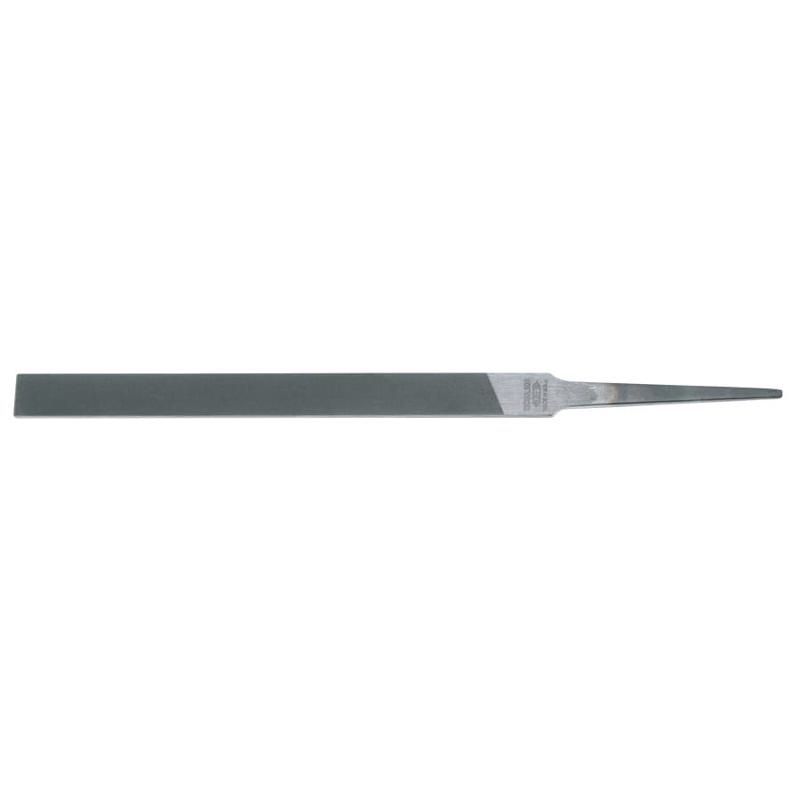 Pillar Files, 00, 4 in, Swiss Pattern | GT Safety Products, Inc.
