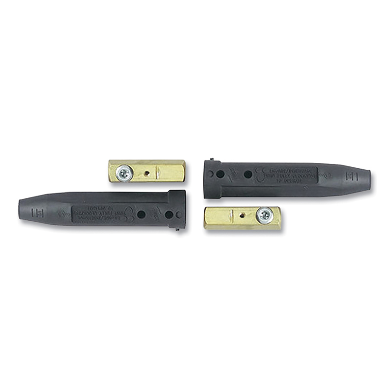 Cable Connector Single Ball-Point Connection 1 to 4 Capacity Male | GT ...