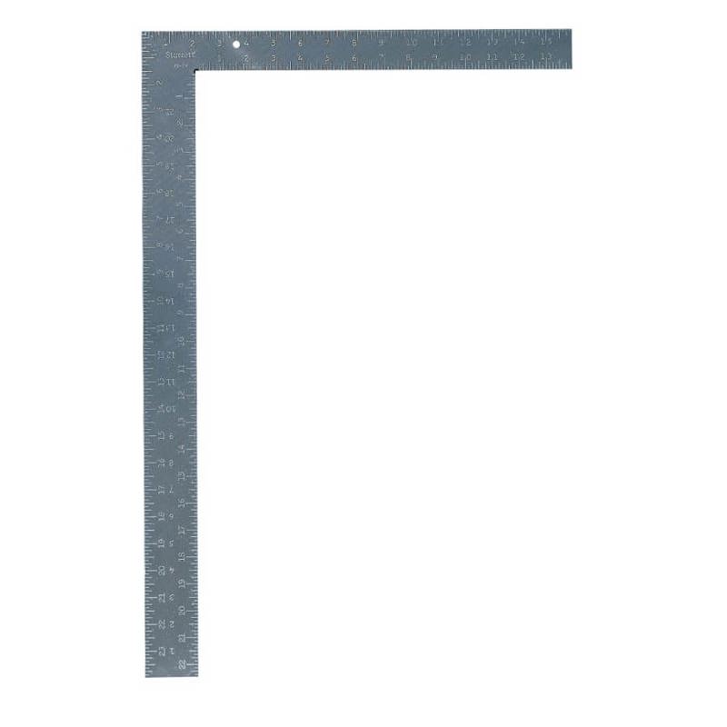 FS-24 24"X16" STEEL FRAMING SQUARE- PROFESSIONAL | GT Safety Products, Inc.