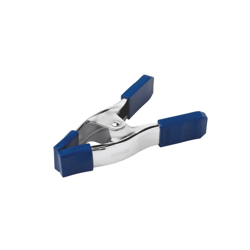 Quick-Grip® Metal Spring Clamp 2 in Jaw Opening | GT Safety Products, Inc.