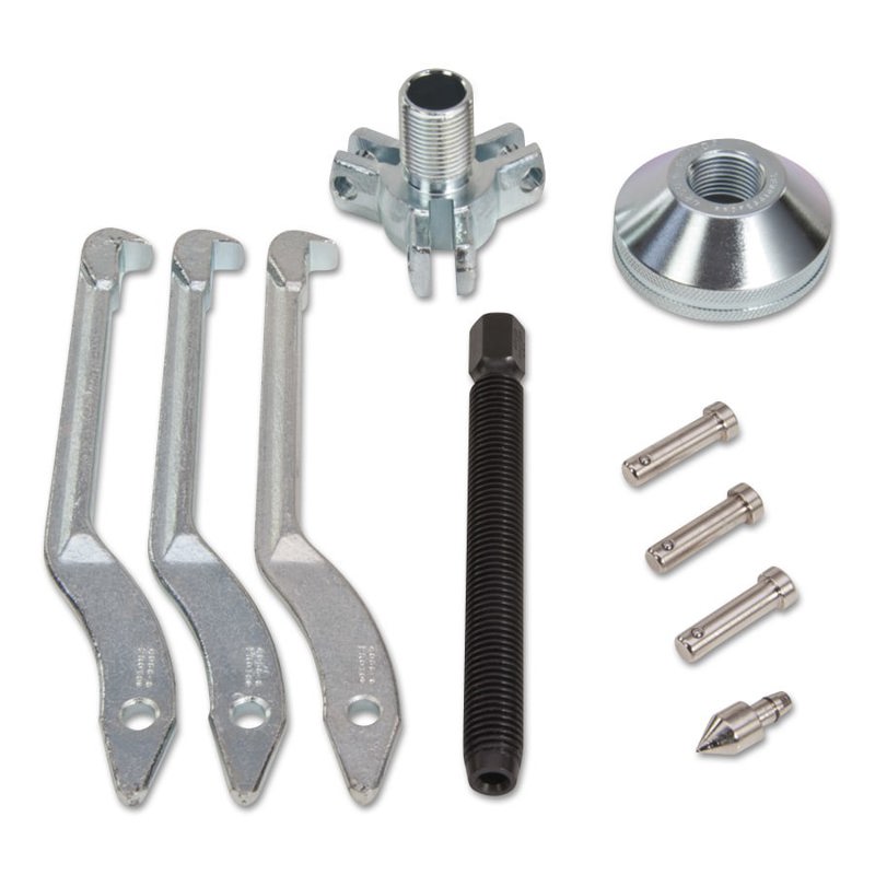 Cone Pullers 3 Way 7 in 6 tons Alternator | GT Safety Products, Inc.