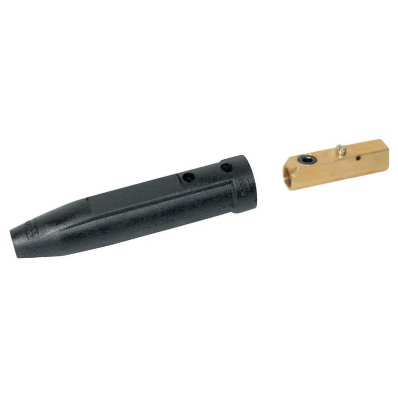 Cable Connector Female Ball Point Connection #1-#4 Cable Capacity | GT ...