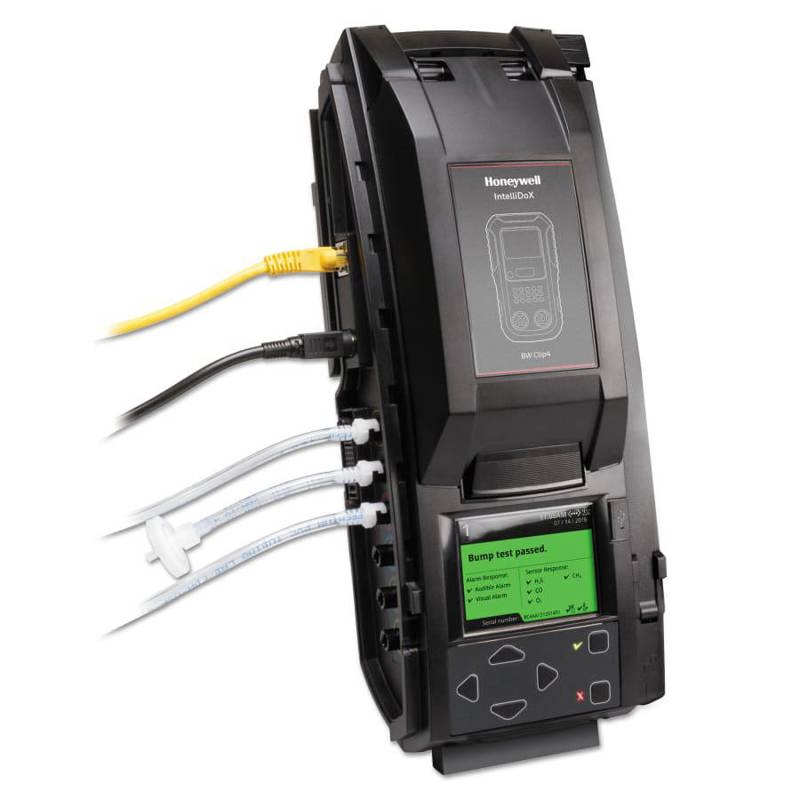 IntelliDoX Docking Systems, North America Enabler Kit | GT Safety ...