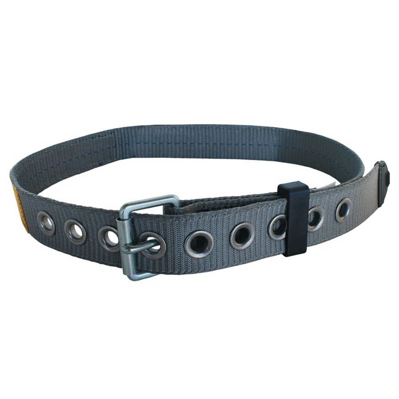 ExoFit Body Belts with Tongue Buckle, Large, Gray | GT Safety Products ...