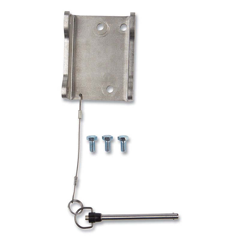 PROTECTA® Retrieval Self Retracting Lifeline Mounting Bracket, 3590499 ...