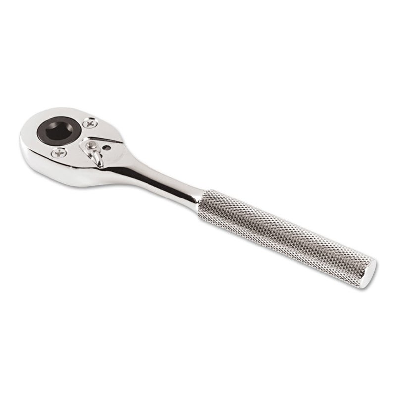 Female Drive Ratchet Handles Pear 7 in Polish | GT Safety Products, Inc.