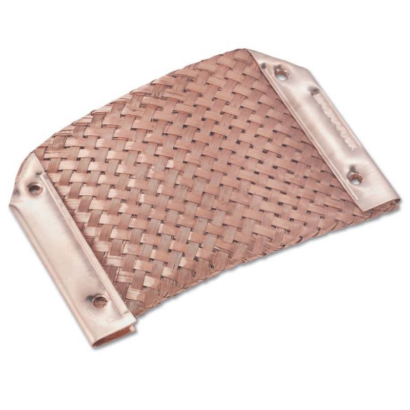 REPLACEMENT COPPER PAD | GT Safety Products, Inc.