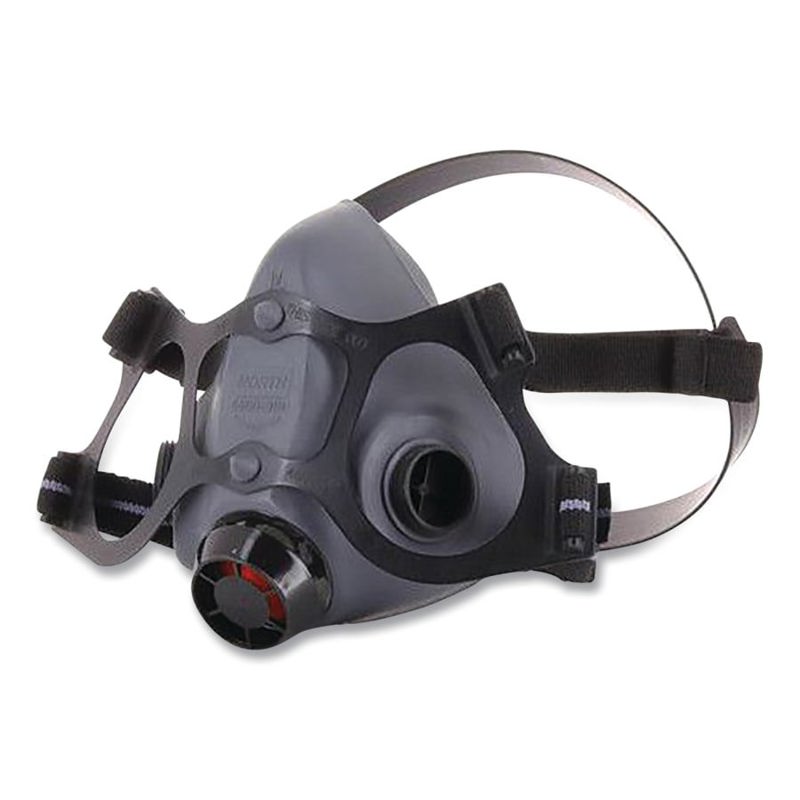 5500 Series Half Masks Includes N75001L Cartridge and N95 Filter | GT ...