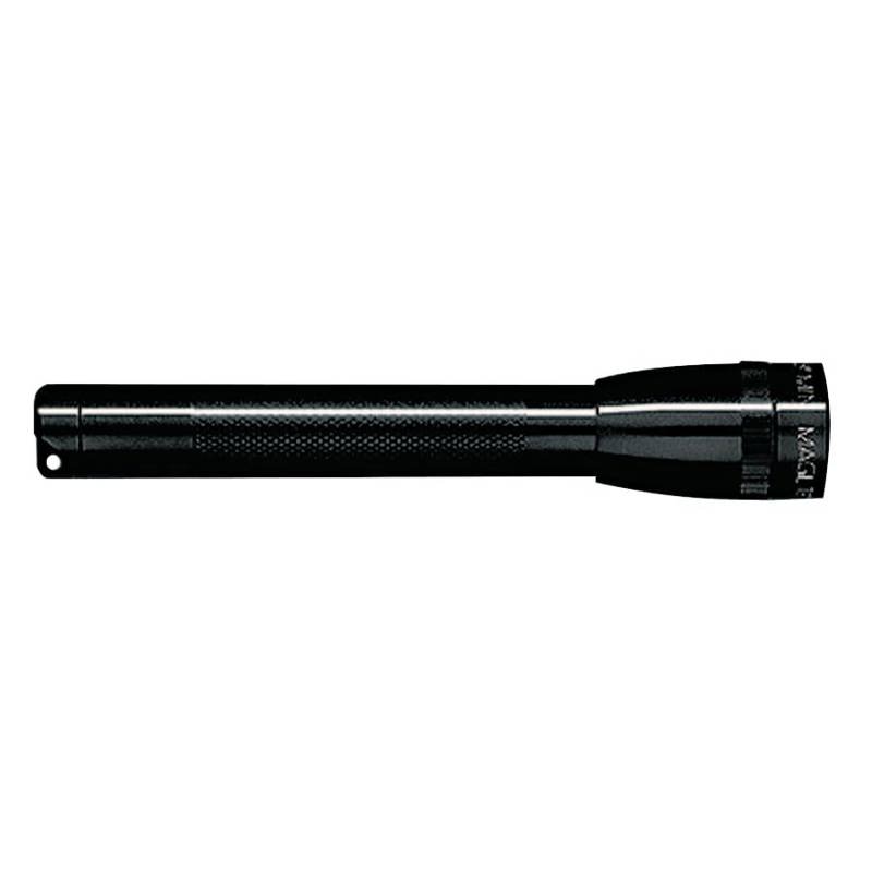 Mini Maglite AA Flashlights 2 AA Red Holster | GT Safety Products, Inc.