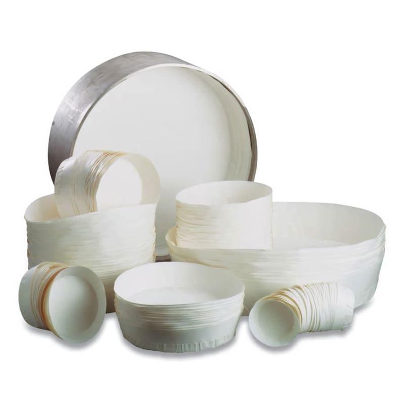 Pre-Formed Purge Dam, 22 in Dia, 24 PK | GT Safety Products, Inc.