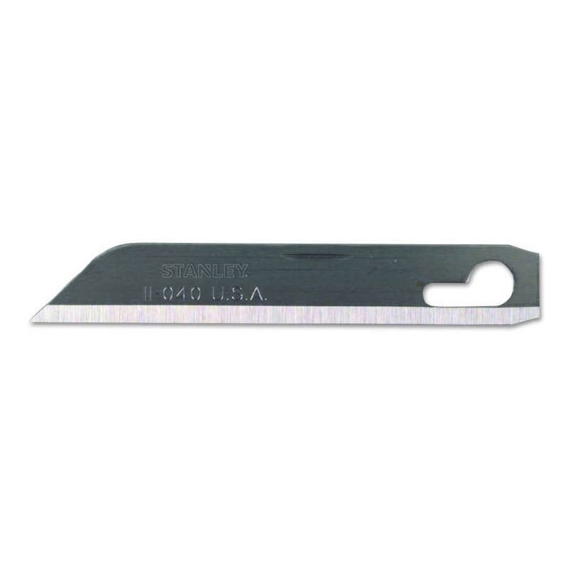 Sheepfoot Pocket Knife Blade 2-9/16 in Stainless Steel | GT Safety ...