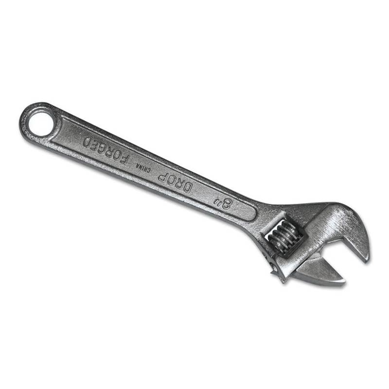 10" ADJUSTABLE WRENCH | GT Safety Products, Inc.