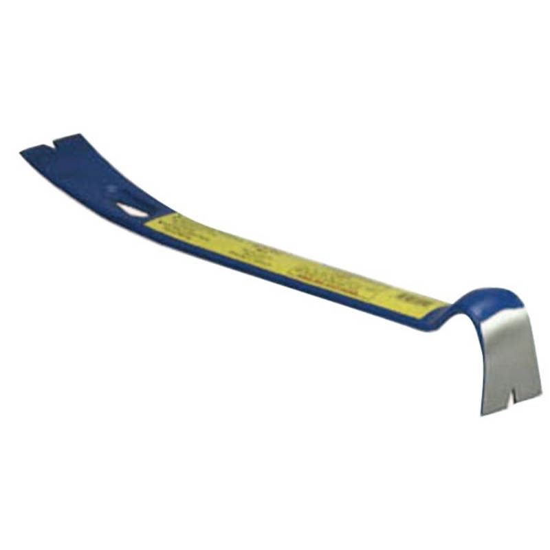 Handy Bars 15 in Offset; Gooseneck Claw | GT Safety Products, Inc.
