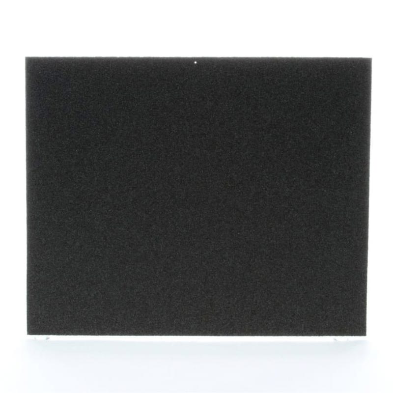 Wetordry™ Paper Sheets Silicon Carbide 80 Grit 11 in Long | GT Safety ...
