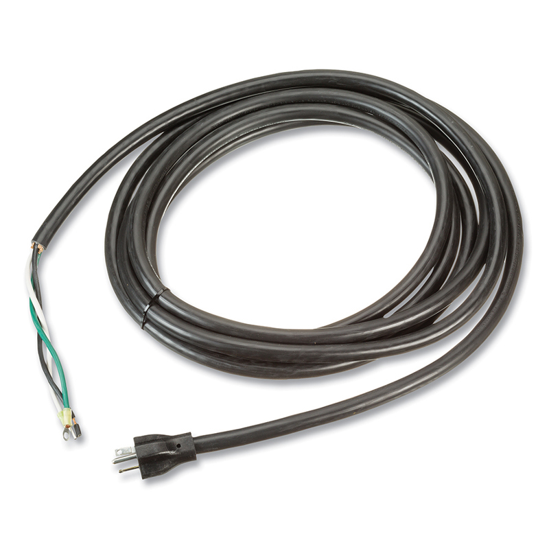 Model 535A Parts and Accessories Power Cord 11 in L | GT Safety ...