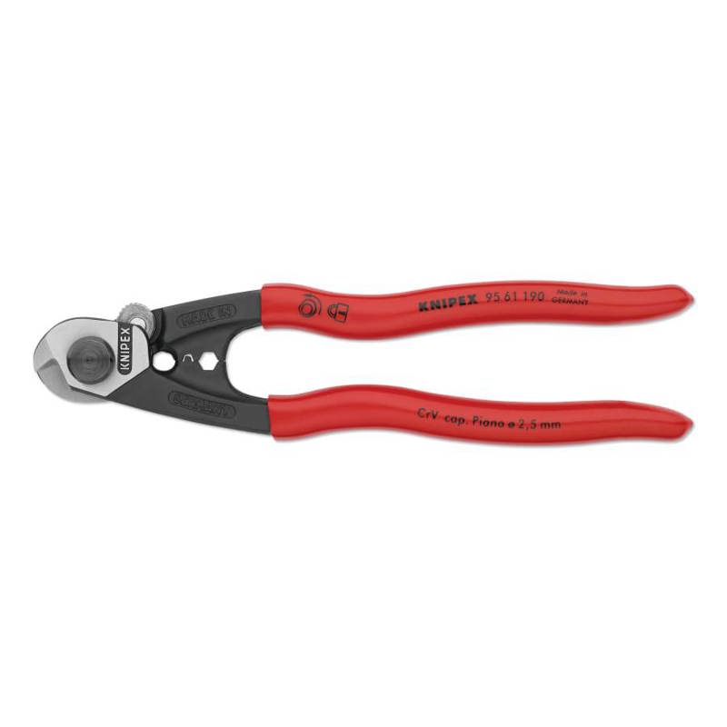 WIRE ROPE CUTTER | GT Safety Products, Inc.