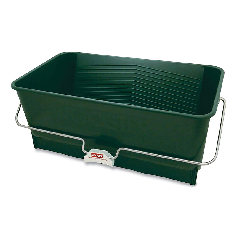 Wide Boy™ Bucket 5 gal Capacity | GT Safety Products, Inc.