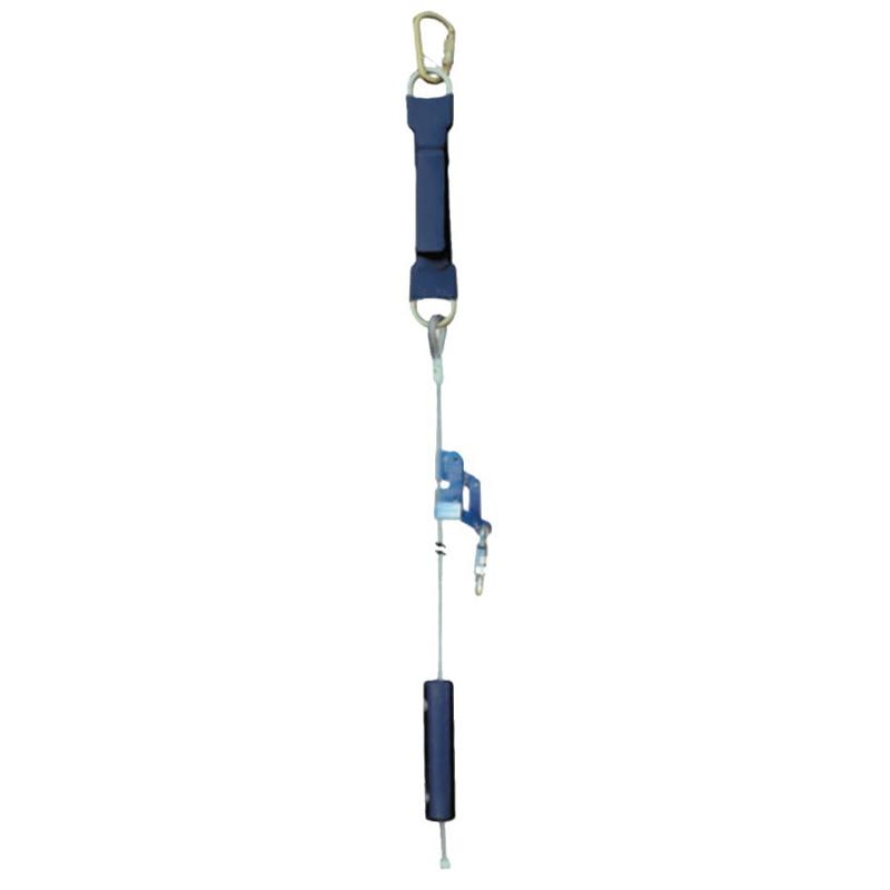 SURE CLIMB LADDER CABLE SYSTEM CSA | GT Safety Products, Inc.