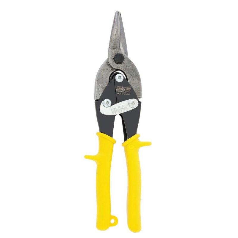 Standard Aviation Snips Curved 10 in | GT Safety Products, Inc.