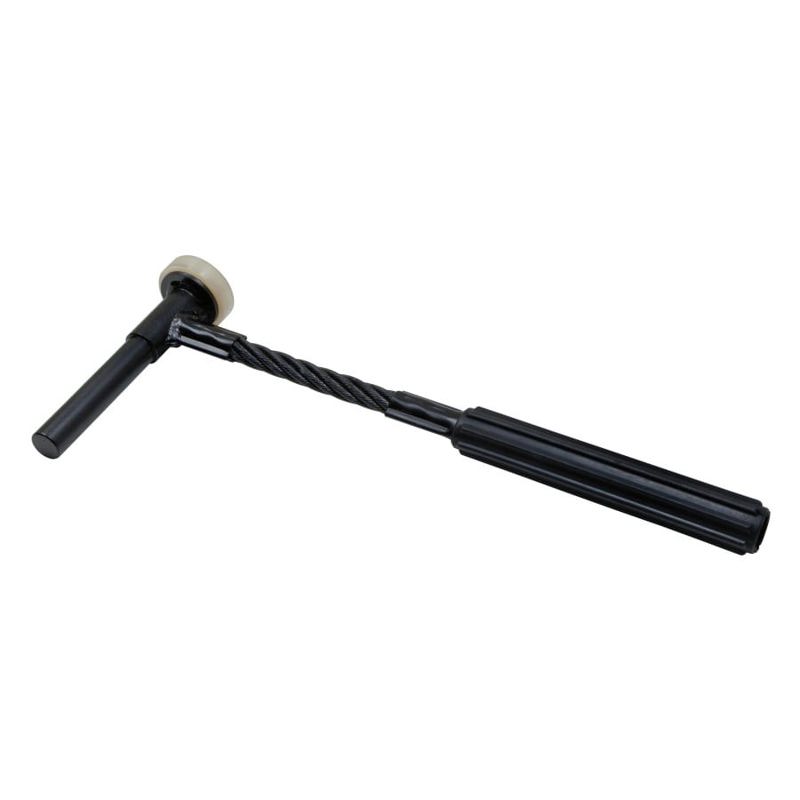Wire Rope Punches 1 in tip Steel | GT Safety Products, Inc.