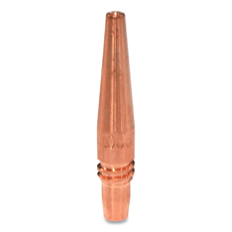 Quik Tip™ MIG Contact Tip 0.035 in ID Quik Tip Series | GT Safety ...