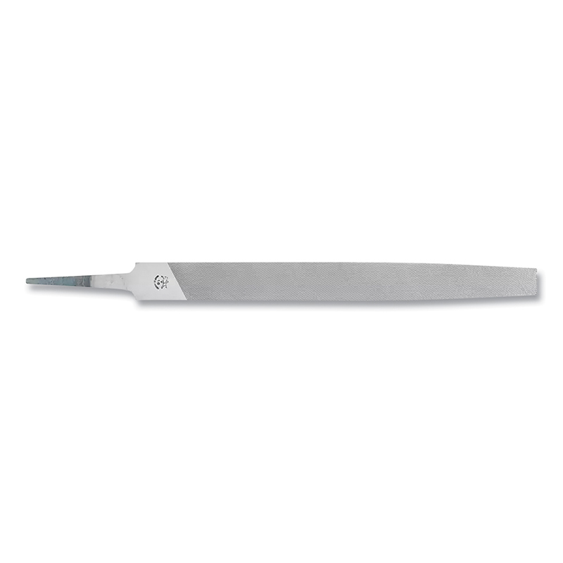 Mill File 10 in Smooth Cut | GT Safety Products, Inc.